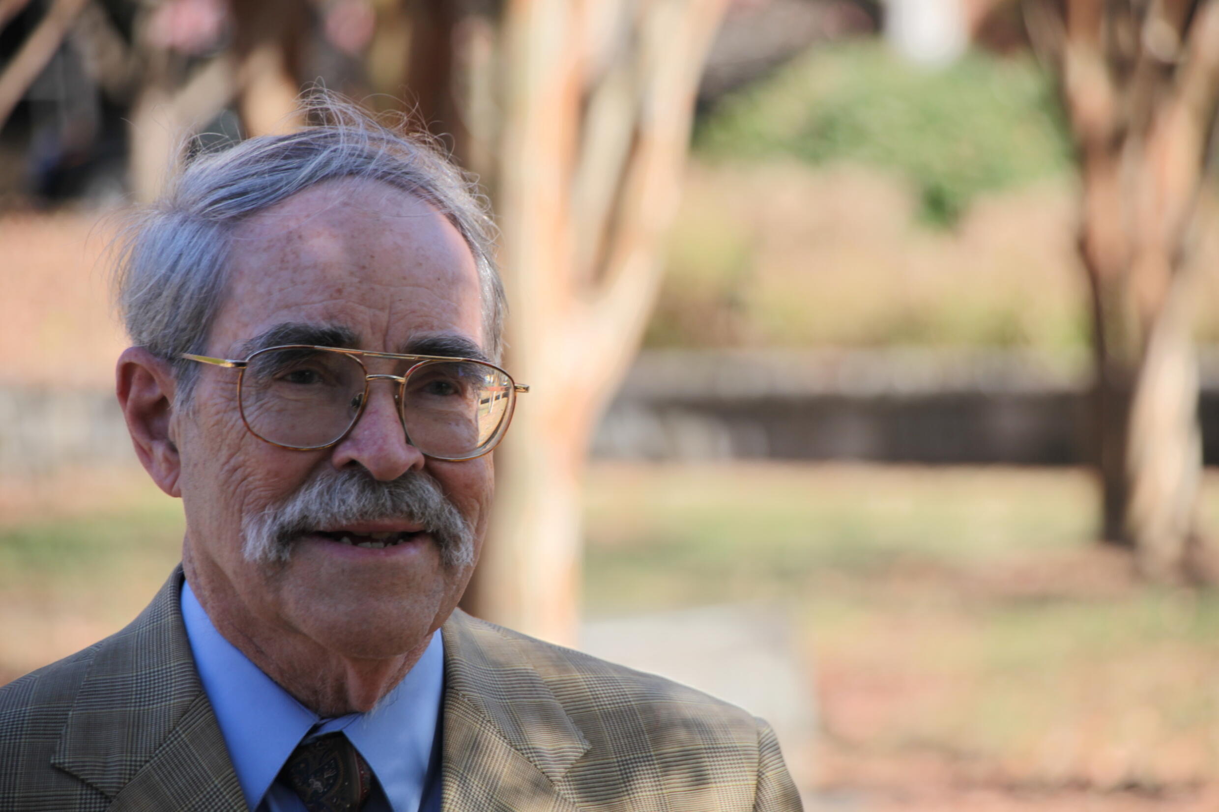 Georgia run-off election set to determine composition of US Senate